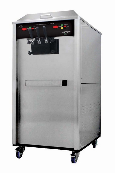 Máquina de Sorvete Expresso Arpifrio | Máquina de Sorvete Expresso